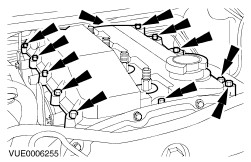 Ford Workshop Service and Repair Manuals > Transit 2000.5 (01.2000-05.2006) > Mechanical Repairs ...